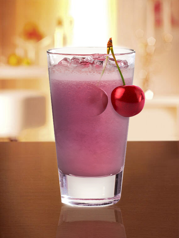 Echter Nordhäuser Cherry Colada